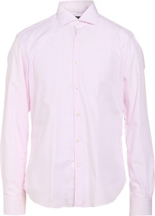 SAVILE ROW TOPS - Hemden auf YOOX.COM