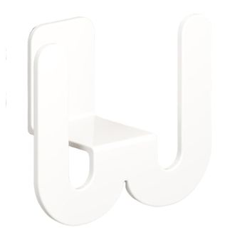 Generic Wall Mounted Shoe Rack - Multipurpose Wall Shoe Organizer | Home Storage for Umbrella Cup Entryway Garagss linking system, this adaptable room organiz