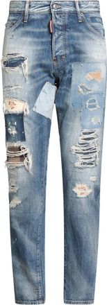 Dsquared2 HOSEN & RÖCKE - Jeanshosen auf YOOX.COM