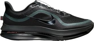 Nike Homme, Chaussures, Noir, Taille: 42 1/2 EU Baskets