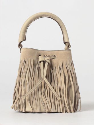HUGO BOSS Mini Sac Femme couleur Beige