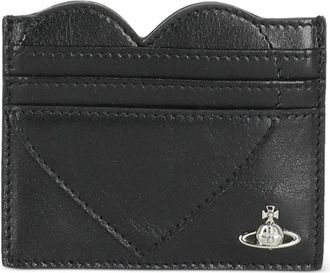 Vivienne Westwood Heart Card Holder