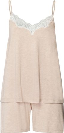 Hanro Shorty Natural Elegance