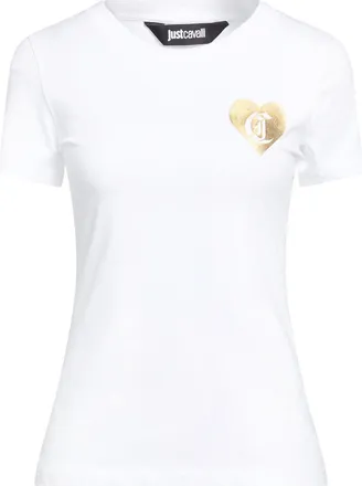 Just Cavalli TOPS - T-shirts auf YOOX.COM