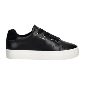 GANT Avona Baskets - Femme - Chaussures - Noir - Taille: 41 EU