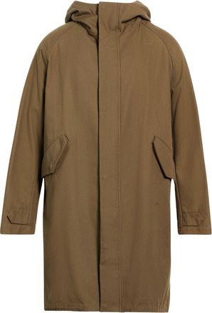 Hev&ograve; JACKEN & M&Auml;NTEL - Jacken, M&auml;ntel & Trenchcoats auf YOOX.COM