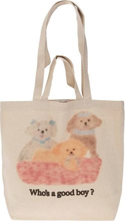 Carne Bollente unisex, Taschen, Beige, ONE SIZEGr&ouml;&szlig;e