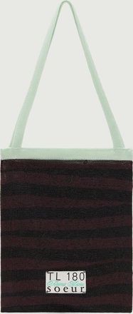 SOEUR SAC LOLA MARRON