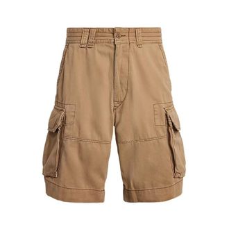Polo Ralph Lauren Herren, Shorts, Beige, W38Gr&ouml;&szlig;e