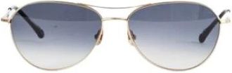 Matsuda Essentielle Titan Sonnenbrille - - Accessories - unisex - Grau - ONE SIZE