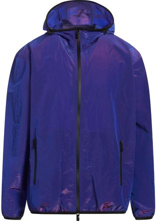 Burberry JACKEN & M&Auml;NTEL - Jacken und Anoraks auf YOOX.COM