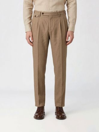 BRIGLIA 1949 Hose BRIGLIA 1949 Herren Farbe Beige