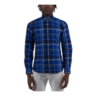 Polo Ralph Lauren Herren, Shirts, Blau, SGröße