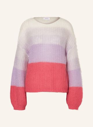 Darling Harbour Darling Harbour Pullover lila