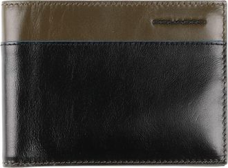 Piquadro Kleinlederwaren - Brieftaschen auf YOOX.COM