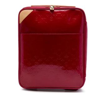 Louis Vuitton Pre-owned Pegase 45 - Femme - Pre-owned - Rouge - Taille: ONE Size