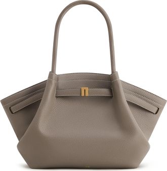 JW PEI Hana Mittelgro&szlig;e Tragetasche Damen - Taupe
