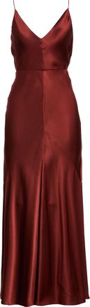 Gabriela Hearst KLEIDER - Maxi-Kleider auf YOOX.COM