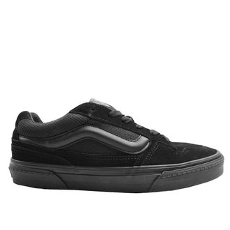 Vans Schwarze Sume Caldron Schuhe - - Shoes - Herren - Schwarzk - 42 1/2 EU