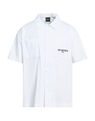 Les (Art)ists TOPS - Hemden auf YOOX.COM