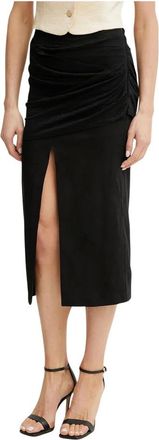 Pinko Pinko, Damen, R&ouml;cke, Schwarzk, XSGr&ouml;&szlig;e