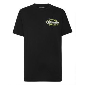 Plein Sport Herren, Sport, Schwarzk, XLGr&ouml;&szlig;e