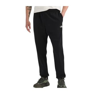 The North Face Evolution Simple Dome Regular Joggers - - Sport - Herren - Schwarzk - S