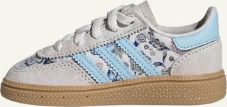 adidas Originals Adidas Originals Handball Spezial Schuh, Komfortverschluss, Elastische Schn&uuml;rsenkel weiss