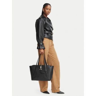 Just Cavalli Handtasche Just Cavalli 81RA4BL4 ZSB22 Schwarz