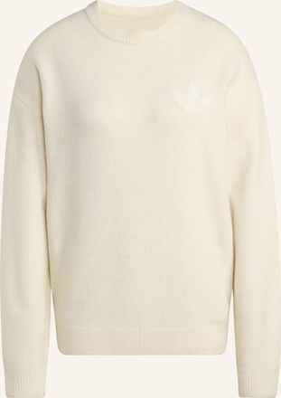 adidas Originals Adidas Originals Pullover weiss