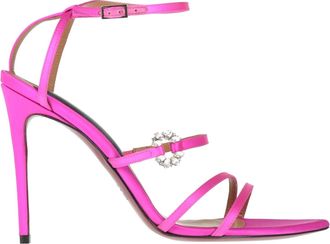 A.Testoni SCHUHE - Sandalen auf YOOX.COM