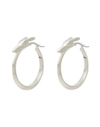 Trussardi SCHMUCK und UHREN - Ohrringe auf YOOX.COM
