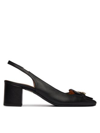 Love Moschino Halbschuhe JA10175G1OIE0000 Schwarz