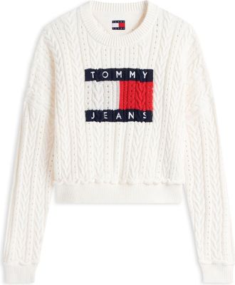 Tommy Jeans Pullover