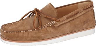 Melvin & Hamilton Bootsschuhe Herren Nelson 21 Braun 42