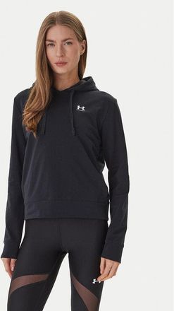 Under Armour Sweatshirt UA Sport Terry 6011015 Schwarz Regular Fit
