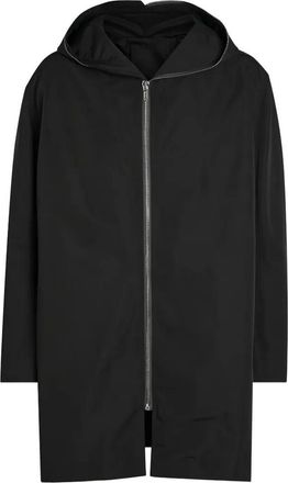 Rick Owens Gimp Mac Coat