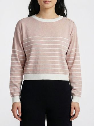 Liu Jo Pullover LIU JO Damen Farbe Wei&szlig;
