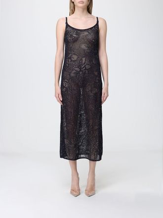 Fabiana Filippi Kleid FABIANA FILIPPI Damen Farbe Blau