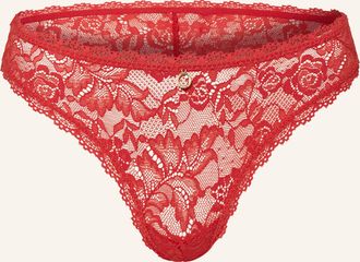 Aubade Slip Rosessence rot