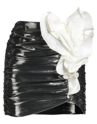 Daniele Carlotta HOSEN & R&Ouml;CKE - Minir&ouml;cke auf YOOX.COM