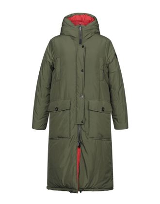 OOF Wear JACKEN & M&Auml;NTEL - M&auml;ntel auf YOOX.COM