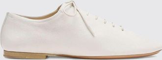 Christophe Lemaire Derbies Femme couleur Blanc