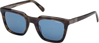 Guess Herren, Accessories, Blau, 51 MMGr&ouml;&szlig;e