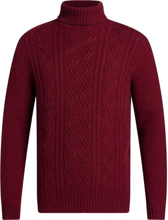 MQJ STRICKWAREN - Rollkragenpullover auf YOOX.COM