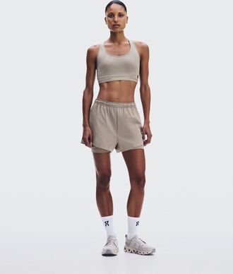 On Train 2-in-1 Shorts