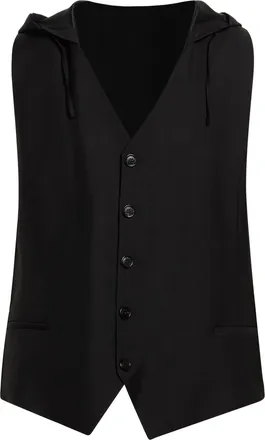 Kris Van Assche ANZ&Uuml;GE und CO-ORDS - Couture-Westen auf YOOX.COM