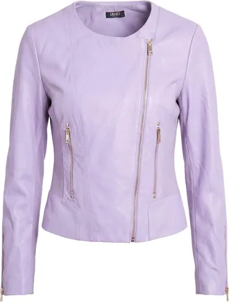 Liu Jo JACKEN & M&Auml;NTEL - Jacken und Anoraks auf YOOX.COM
