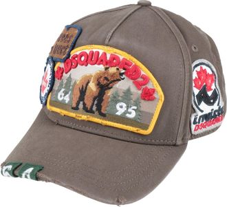 Invicta ACCESSOIRES - M&uuml;tzen & H&uuml;te auf YOOX.COM