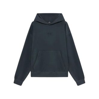 Oakley Dual Jersey Hoodie - - Sweatshirts & Hoodies - Herren - Grau - M